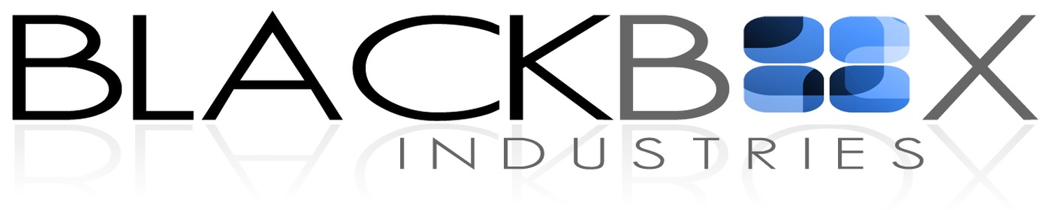BlackBox Industries – Electronic Product Design Services